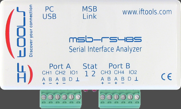 Analyzer Service Toolkits